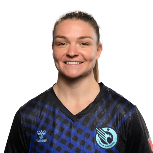 Roster - Ottawa Rapid FC