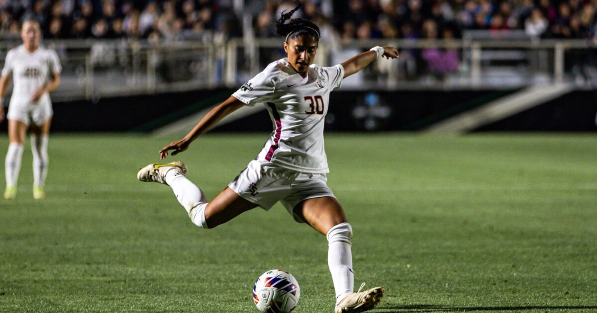AFC Toronto Welcomes Rising Star Leah Pais as the Club’s Second ...