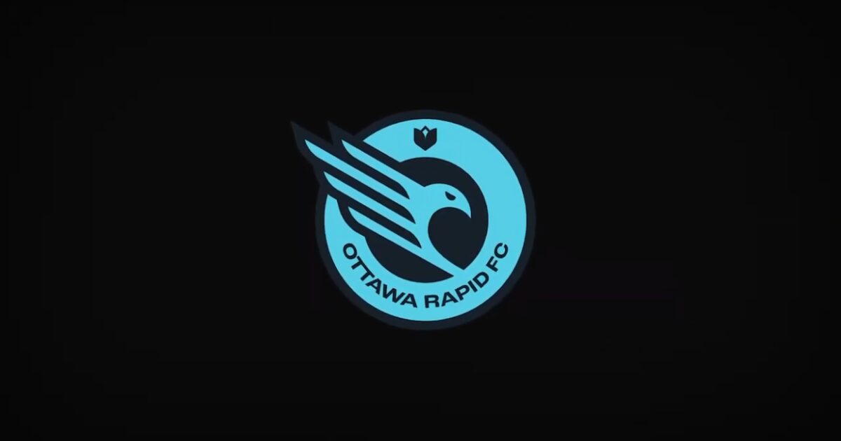 Introducing, Ottawa Rapid FC - Ottawa Rapid FC