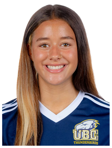 ROLLINS, Sarah - AFC Toronto